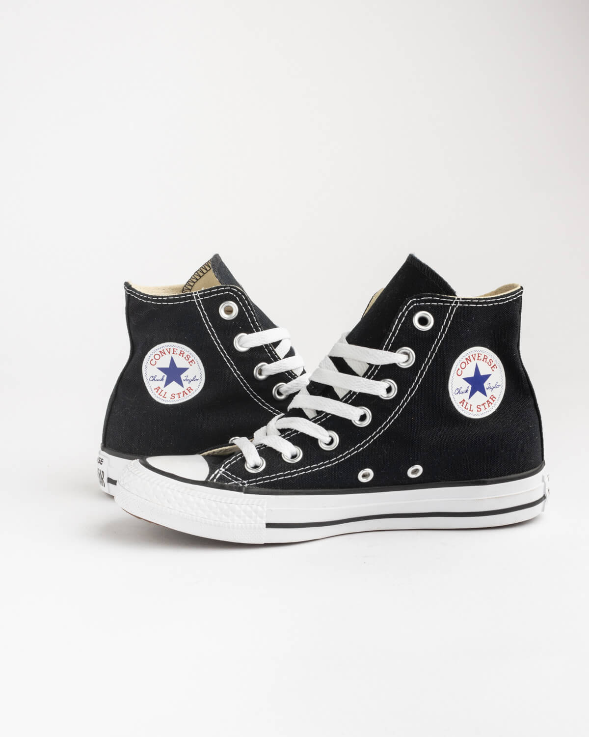 Converse J All Star Hi 1165 Black