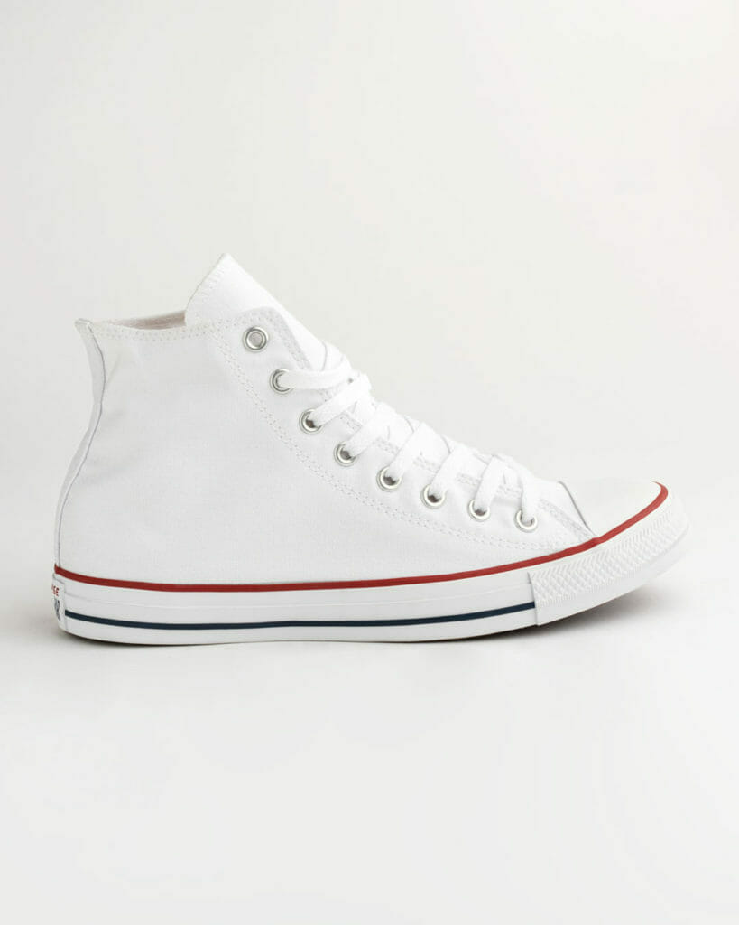 Converse - Footgear