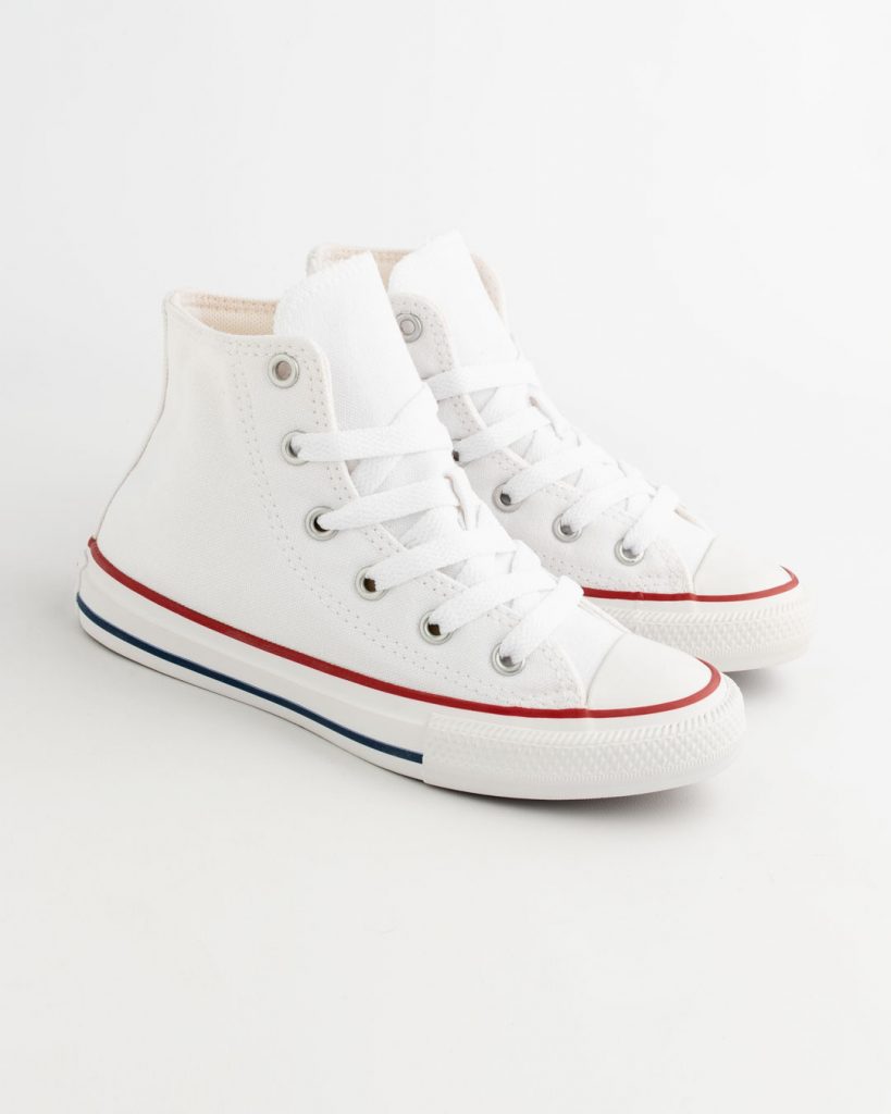 Converse - Footgear