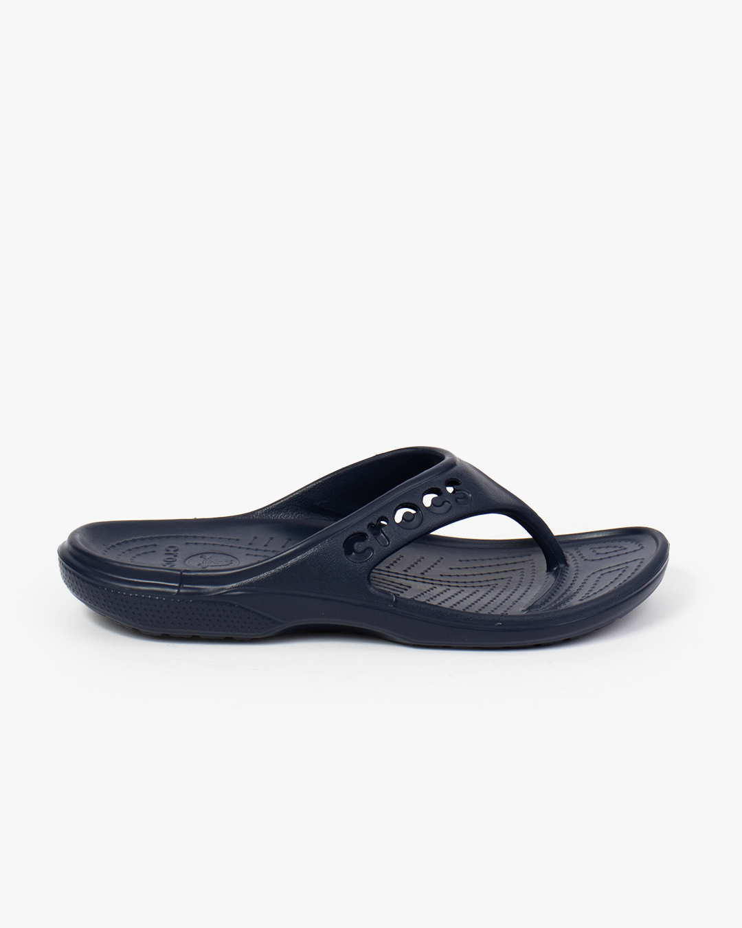 Crocs M Baya Flip 11999 410 Navy