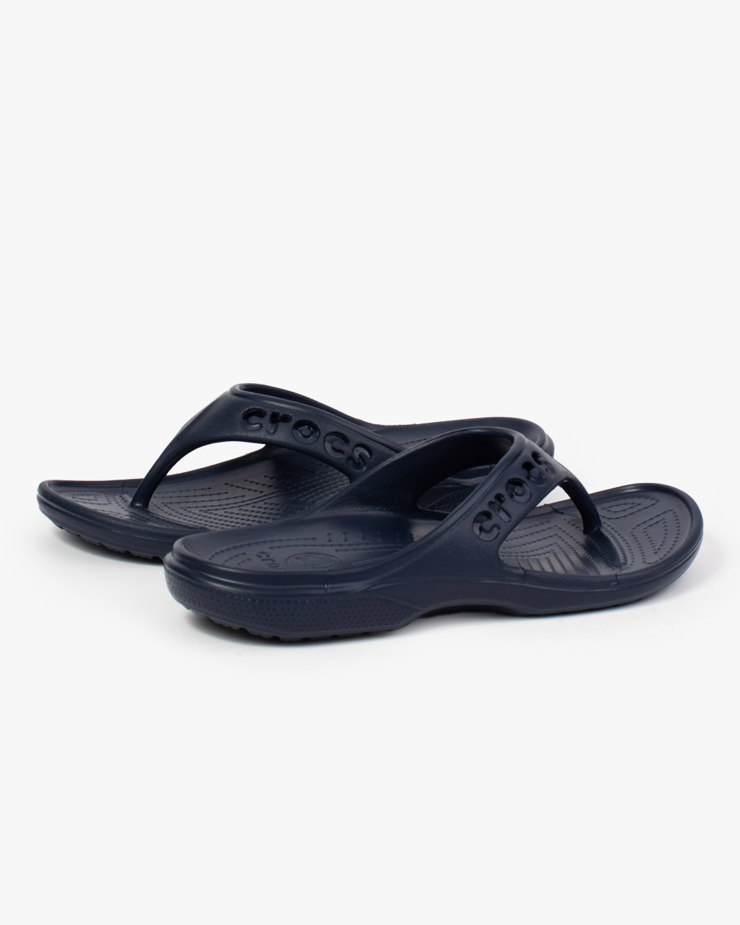 Crocs M Baya Flip 11999 410 Navy