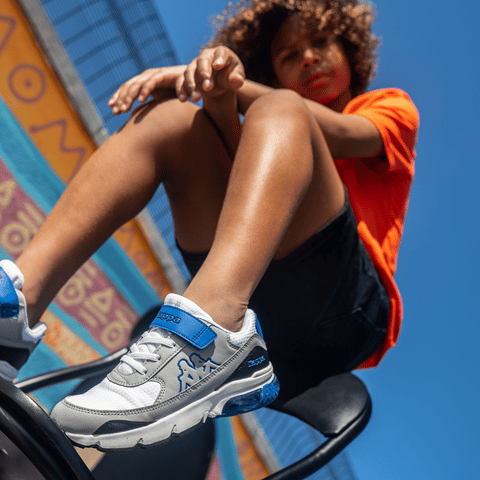 UK 0 Kids Archives - Footgear