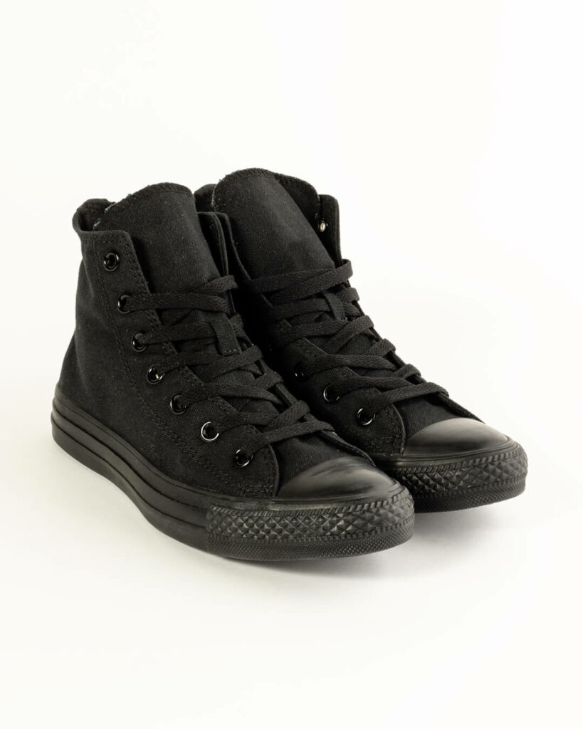 Converse - Footgear