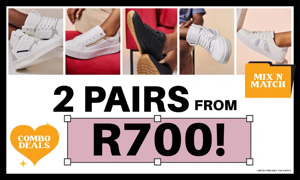 Store Locator - Footgear