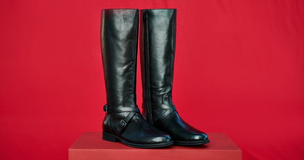 Boot up and step out in these winter favorites!