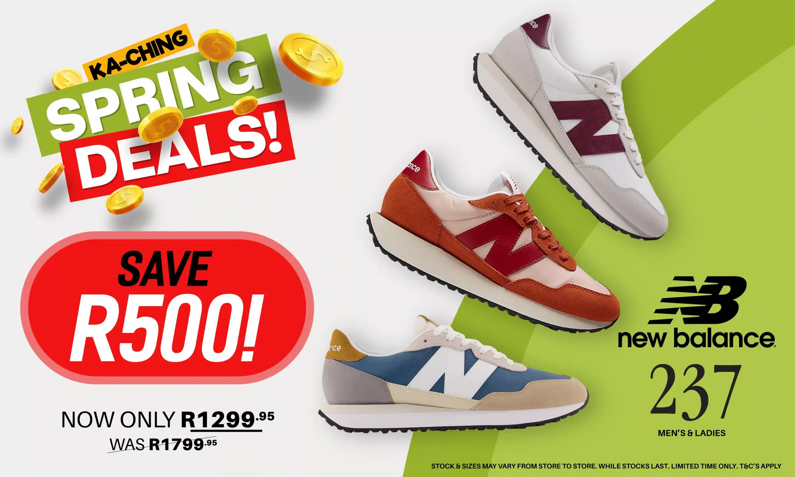 Footgear N1 City Mall - Footgear