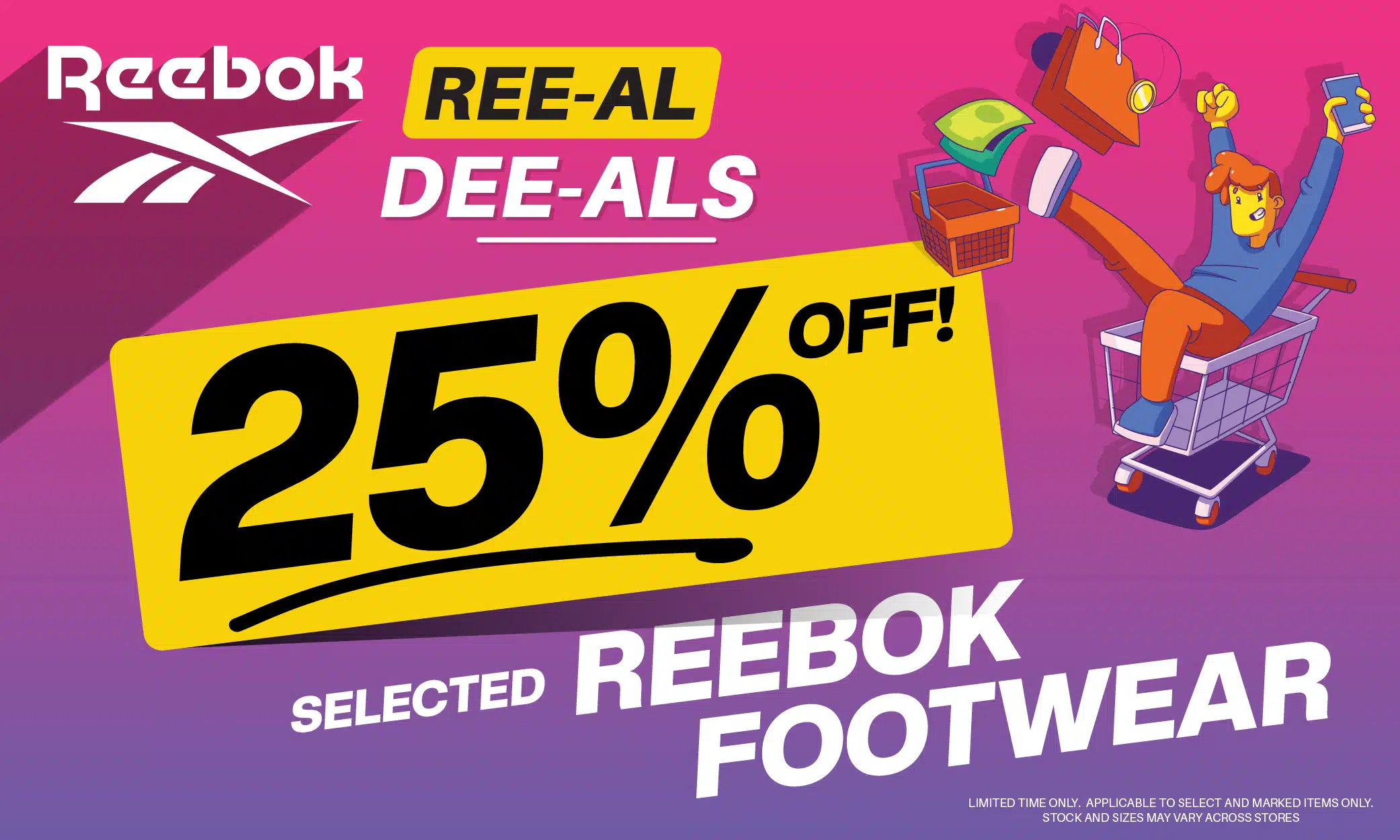 Store Locator - Footgear