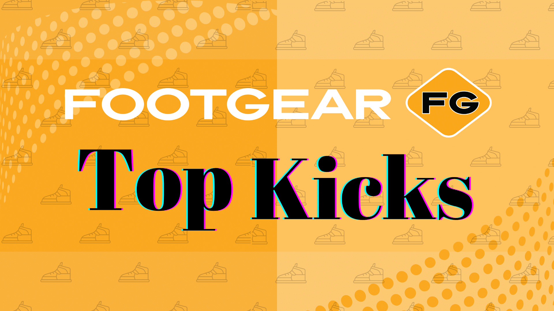 Sneaker Squad - Footgear