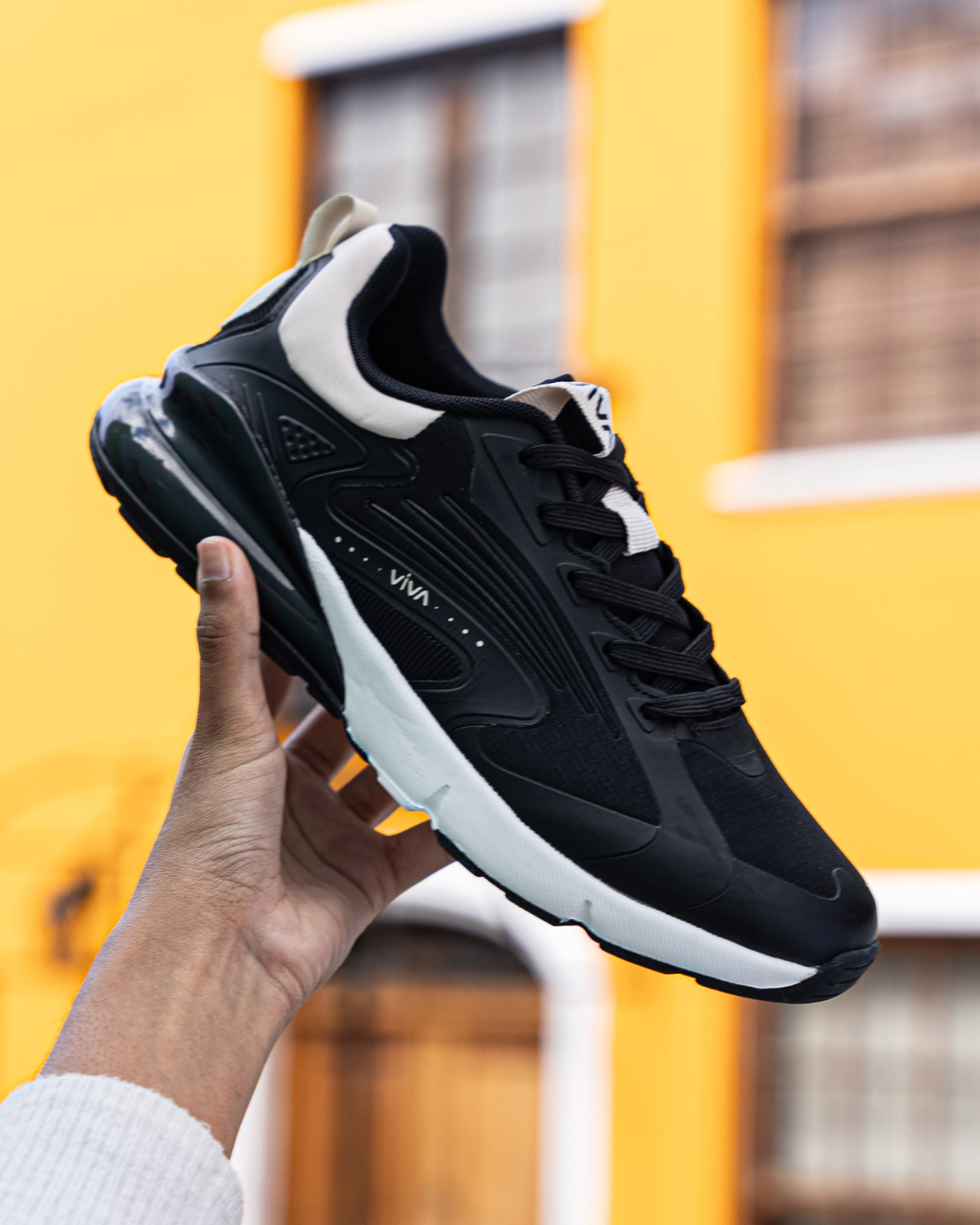 Footgear Springfield Value Centre