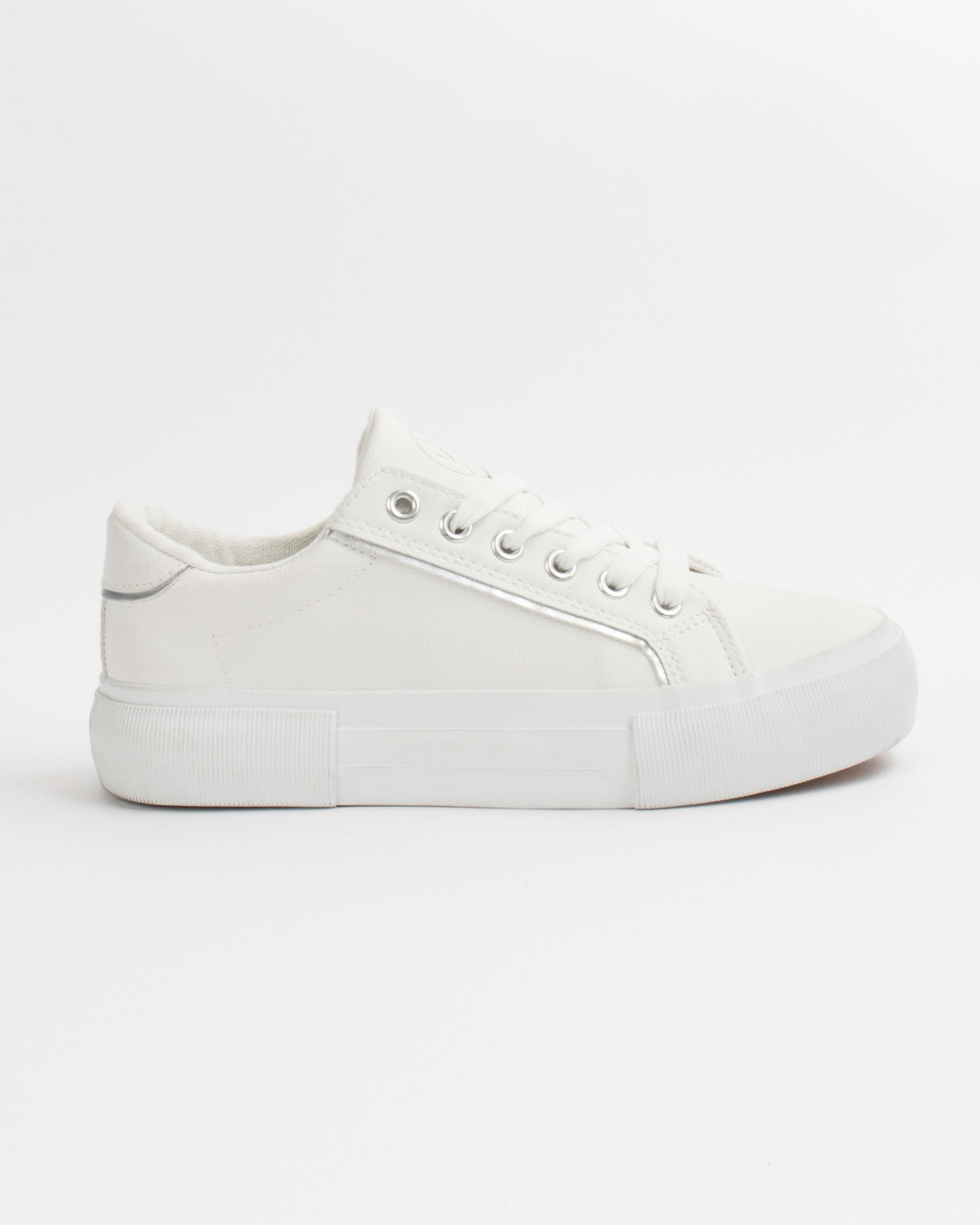 Viva L Kimmi X2024-051 White