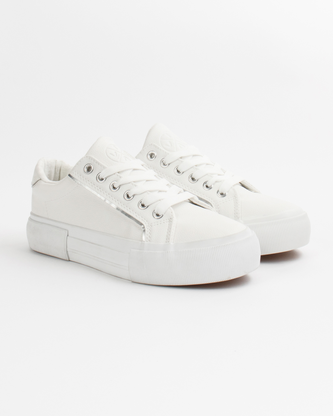 Viva L Kimmi X2024-051 White