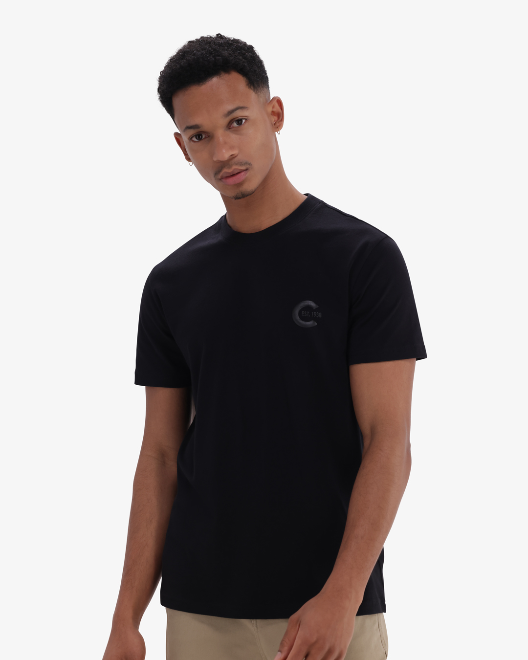 Classic M Ess EST 1938 RMT14839FG Black