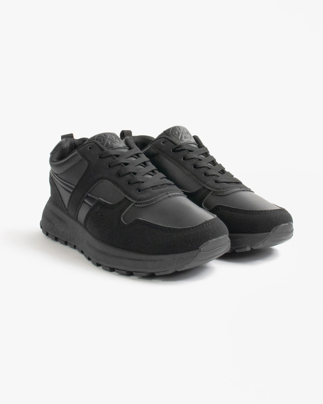 Viva M Ross CC53233M Triple Black