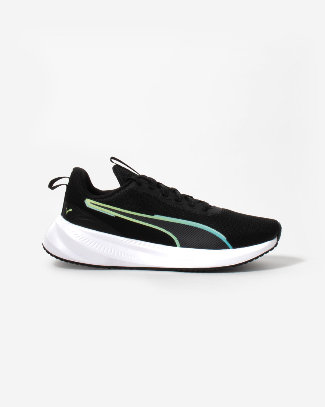 Puma M Flyer Lite 3 310797 21 Black/Speed Blue