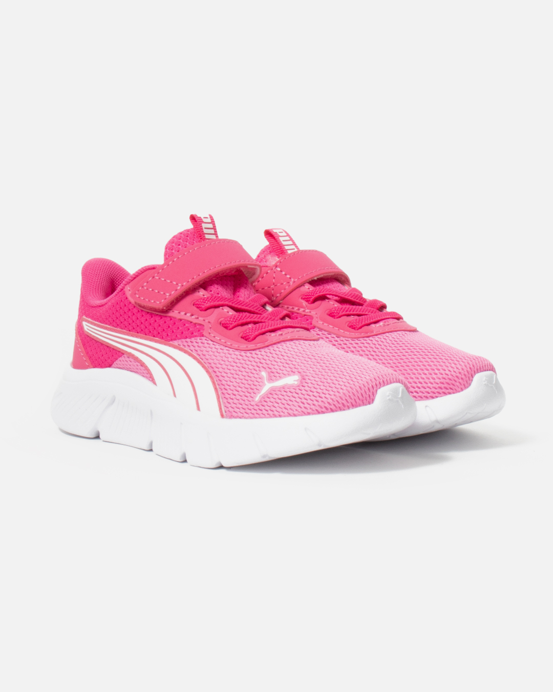 Puma C FlexFocus Modern AC+ PS 401519 18 Pink/White G