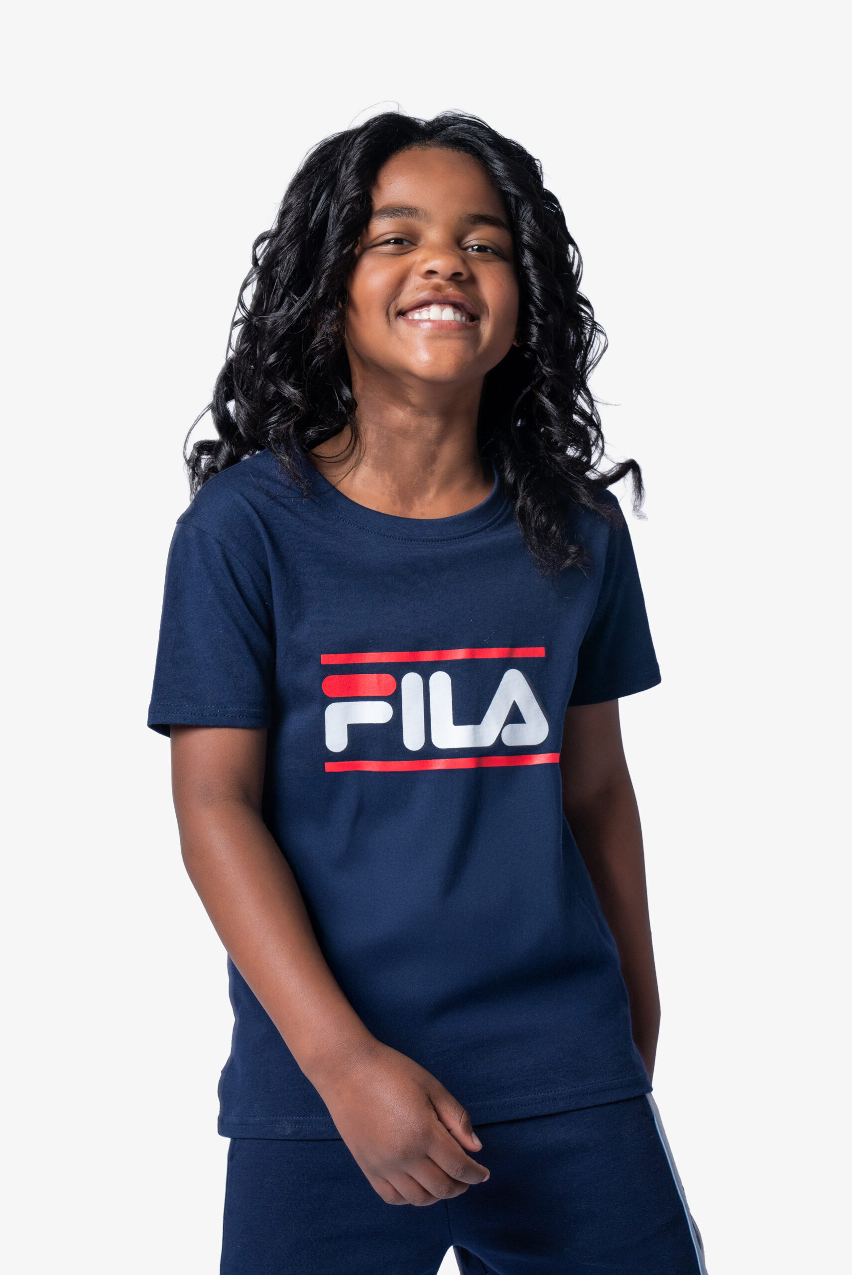 Fila J Finley 510-36375-FIL Grey