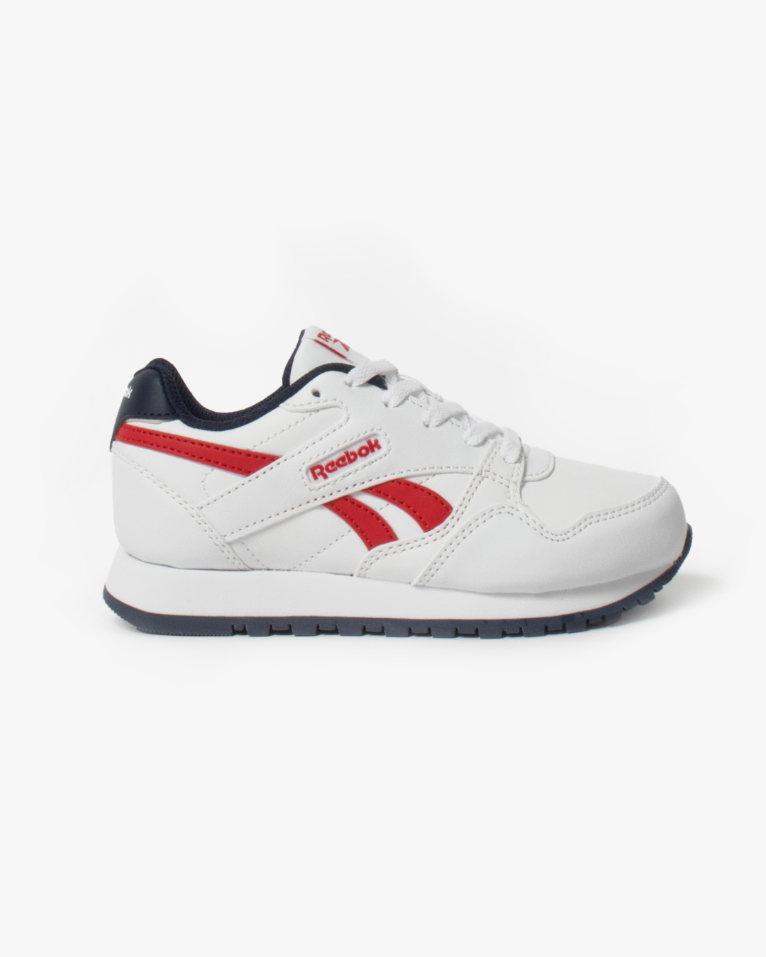Reebok C Prime Event White/Red/Navy