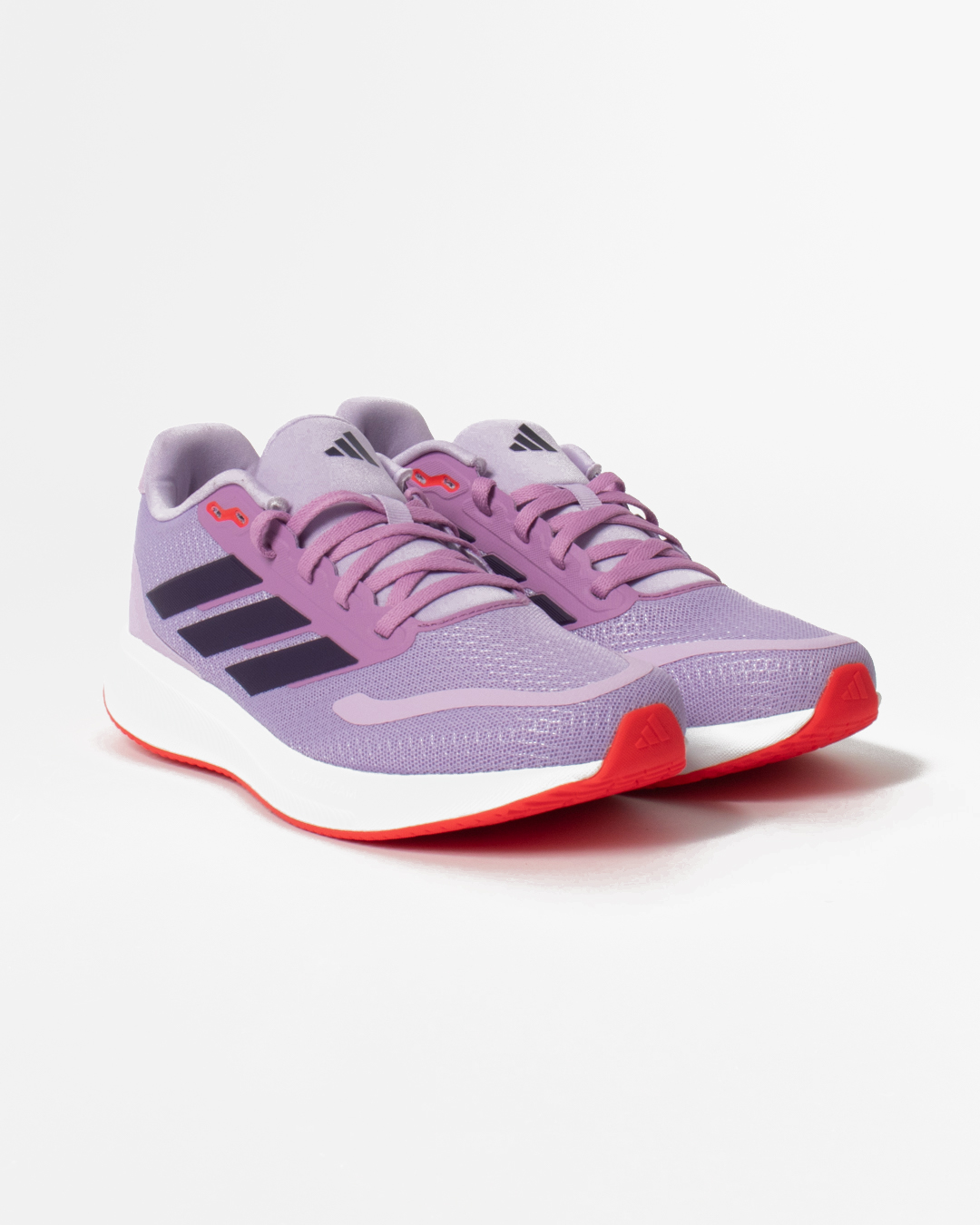 Adidas J Runfalcon 5 JQ8139 Plum/Red