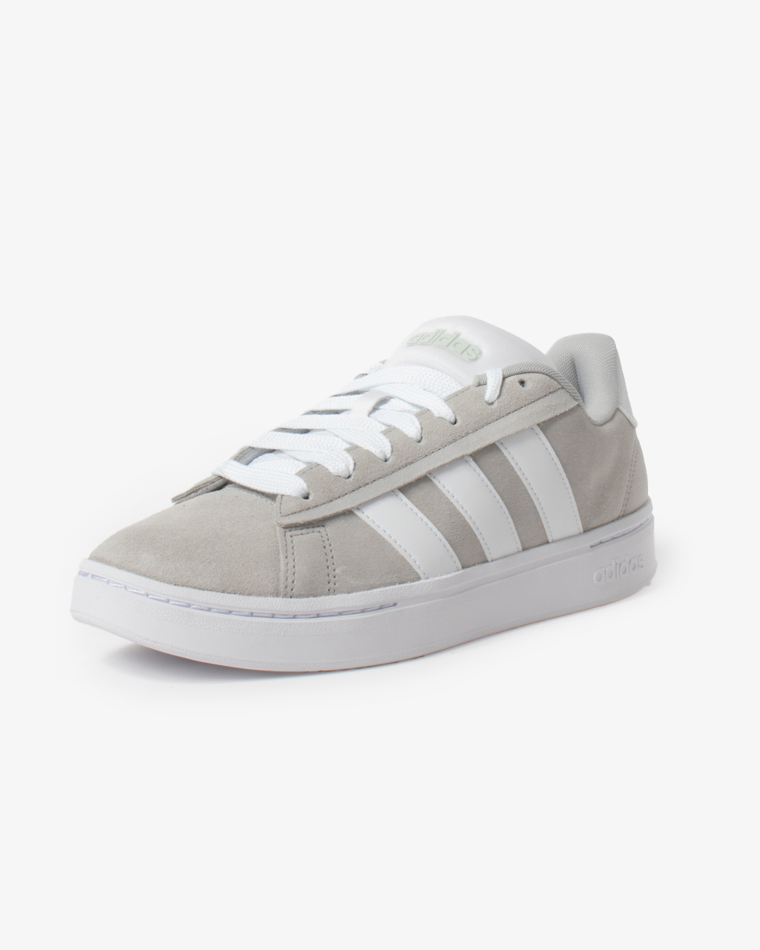 Adidas M Grand Court Alpha 00s JH7234 Grey/White