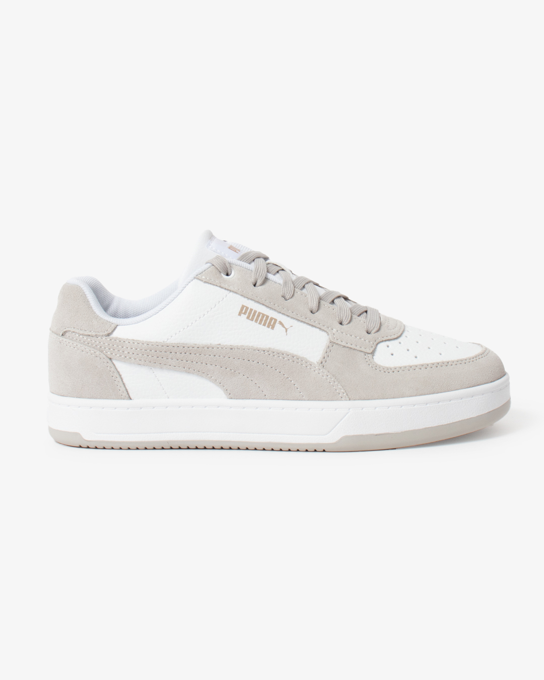 Puma M Puma Caven 2.0 Mono 400710 03 White/Gray/Gold