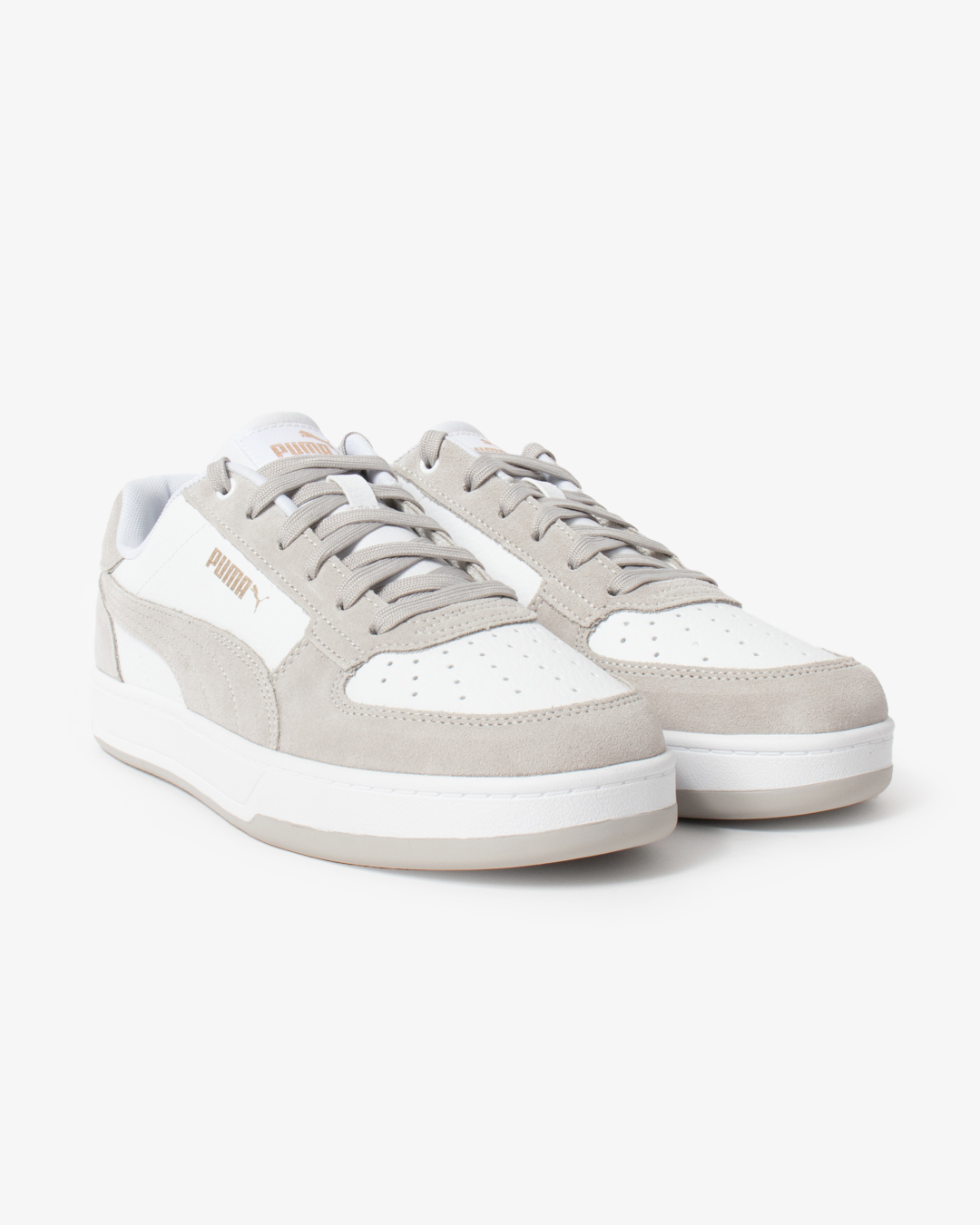 Puma M Puma Caven 2.0 Mono 400710 03 White/Gray/Gold
