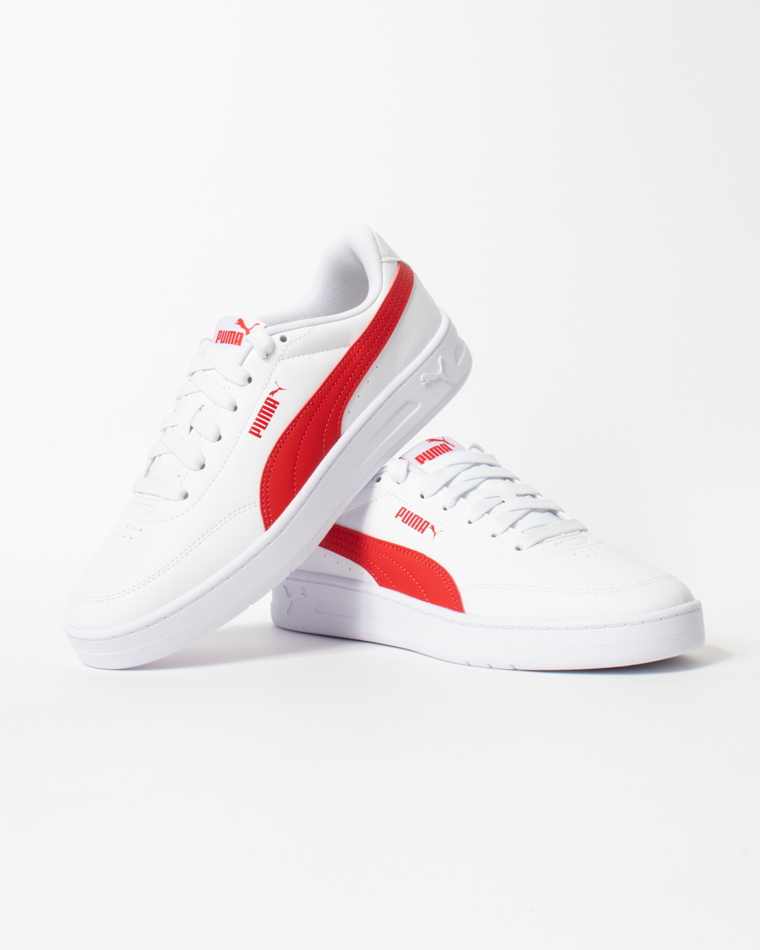 Puma M Puma Caven 2.0 Mono 400710 05 White/Blue/Gold