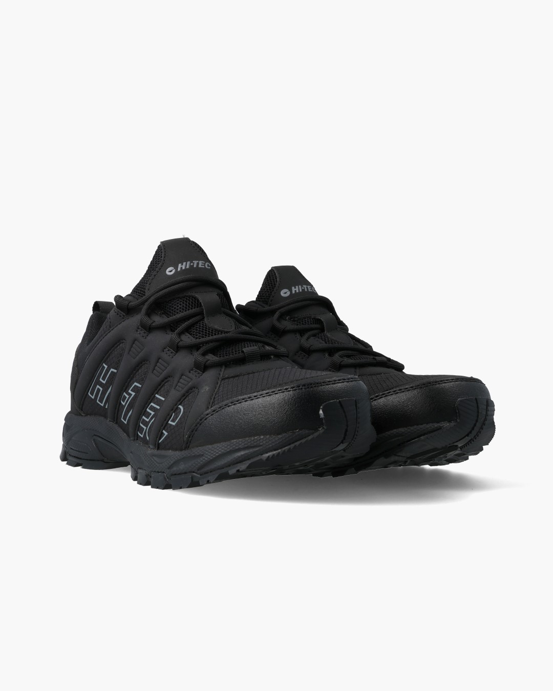 Hi Tec M Warrior 006136/031 Black